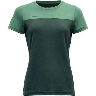 Devold Damen T-Shirt NORANG