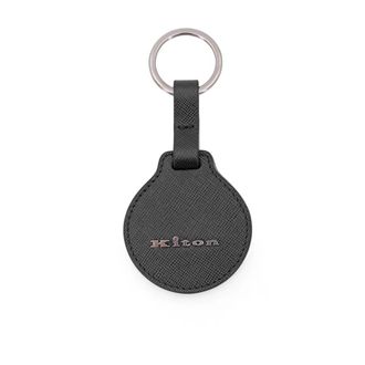 Kiton Schl&uuml;sselanh&auml;nger - - Accessories - Herren - Schwarzk - ONE SIZE