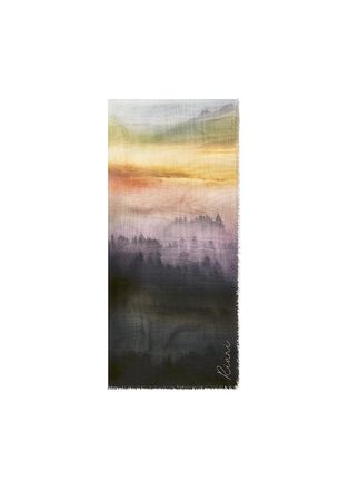 Riani Tuch mit Farbverlauf