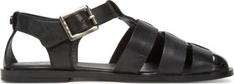 Beverly Hills Polo Club Sandalen Beverly Hills Polo Club WI32-SL-64702-01 Schwarz