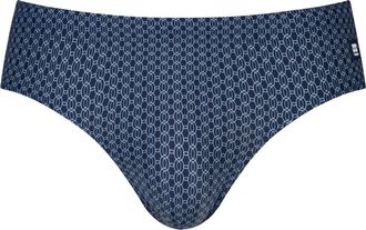 Mey Badehose Tidal Rings