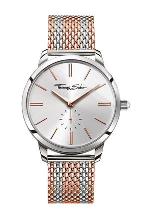 Thomas Sabo WA0273-283-201-33 mm Damen Glam und Soul Uhr