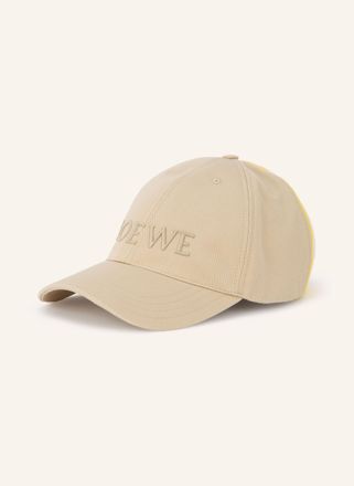 Loewe Cap beige