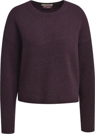 Smith & Soul Damen, Strickwaren, Lila, XSGröße