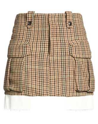 Eleh HOSEN & R&Ouml;CKE - Minir&ouml;cke auf YOOX.COM