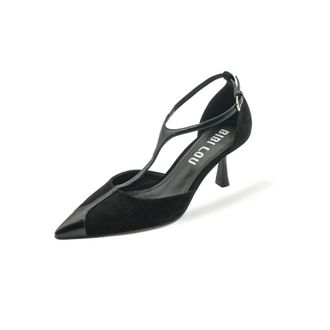 Bibi Lou 521Z31Vk Pump - - Shoes - Damen - Schwarzk - 36 EU