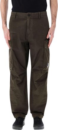 C.P. Company C.P. Pantalons dentreprise