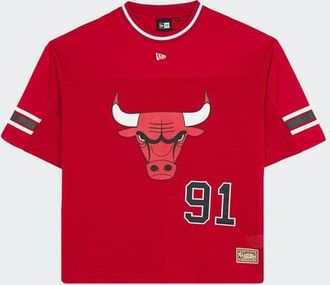 New Era T-shirt - Taille XL