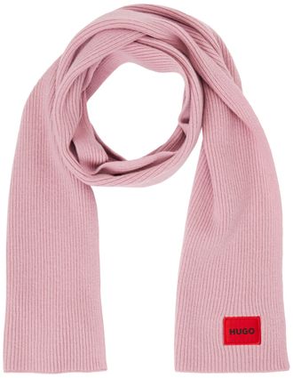 HUGO BOSS Saffa_scarf 10253887 01