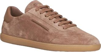 Ermenegildo Zegna Sneaker - Brown