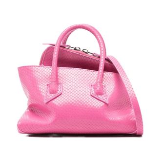 The Attico Damen, Taschen, Rosa, ONE SIZEGr&ouml;&szlig;e