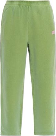 American Vintage Femme, Pantalons, Vert, Taille: 40 FR Plizzy Pantalons de surv&ecirc;tement