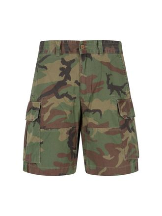 Polo Ralph Lauren Cargo Shorts