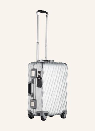 Tumi 19 Degree Aluminium Trolley grau