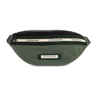 Emporio Armani Emporio Armani Ea7, unisex, Taschen, Gr&uuml;n, ONE SIZEGr&ouml;&szlig;e