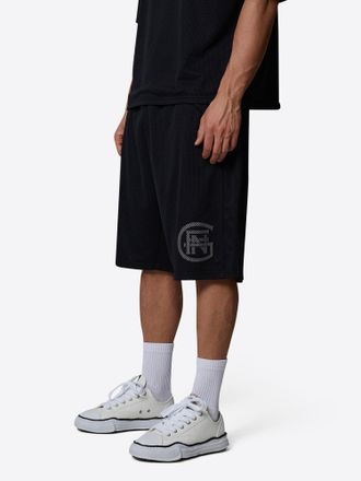Good For Nothing Shorts
