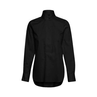 Inwear KeixIW Shirt - - Blouses & Shirts - Damen - Schwarzk - 2XS