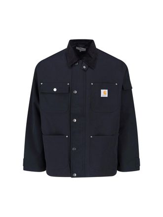 Carhartt Work in Progress Clapton Jacket