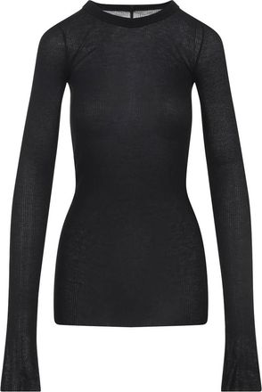 Rick Owens T-Shirt - Schwarz