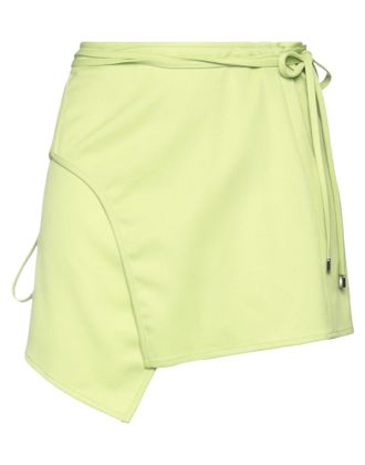 The Attico HOSEN & R&Ouml;CKE - Minir&ouml;cke auf YOOX.COM