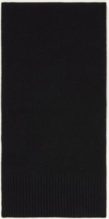 Darling Harbour Darling Harbour Cashmere-Schal schwarz