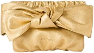 Malababa Femme, Sacs, Jaune, Taille: ONE Size Petite pochette