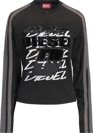 Diesel TOPS - T-shirts auf YOOX.COM