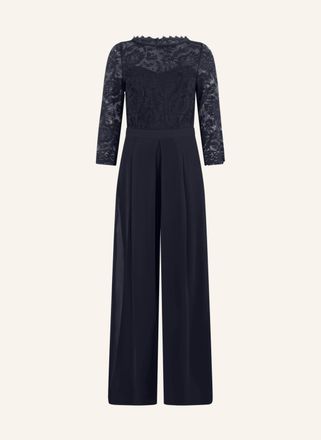 Apart Abendoverall blau