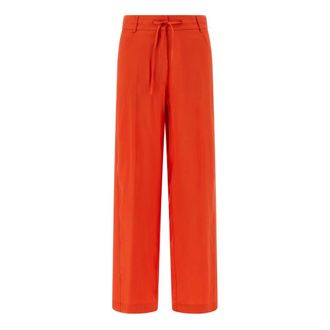 Nude Nude, Damen, Hosen, Orange, MGr&ouml;&szlig;e