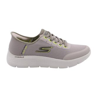 Skechers Herren, Schuhe, Grau, 47 EUGr&ouml;&szlig;e