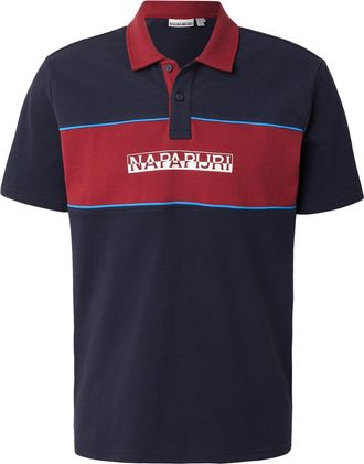 Napapijri Poloshirt EKIM