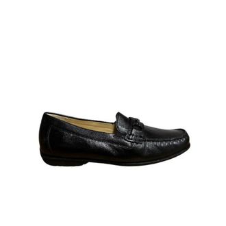 Sioux Femme, Chaussures, Noir, Taille: 40 1/2 EU Cortizia 40164