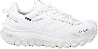 Moncler Herren, Schuhe, Wei&szlig;, 43 EUGr&ouml;&szlig;e