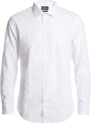 Emporio Armani TOPS - Chemises sur YOOX.COM