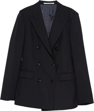 Tagliatore Veste Casual - Bleu