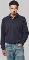 Moncler LS Polo