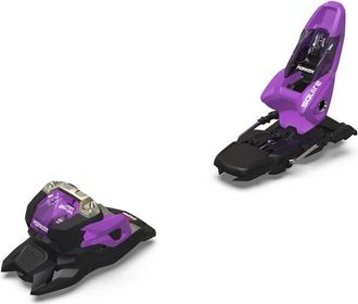 Marker Ski Alpin Bindung SQUIRE 11 90MM BLACK/PURPLE