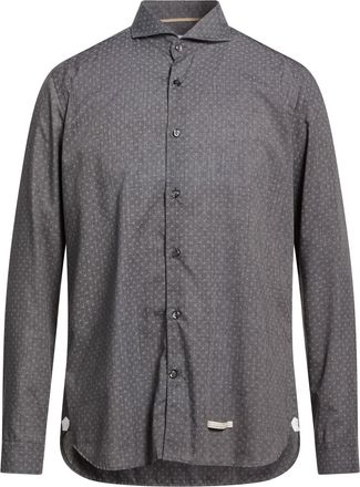 Tintoria Mattei TOPS - Hemden auf YOOX.COM