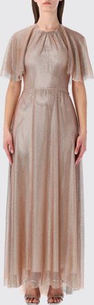 Alberta Ferretti Robe ALBERTA FERRETTI Femme couleur Rose