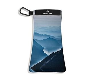 Gogglesoc 7Th Heaven Lunettes de ski Multicolore Taille unique