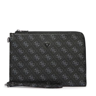 Guess Umh&auml;ngetasche Guess PMBALO P5235 Schwarz