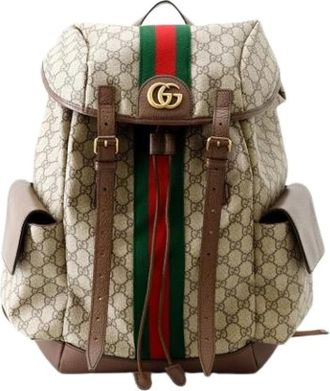 Gucci Damen, Pre-Owned, Beige, ONE SIZEGr&ouml;&szlig;e