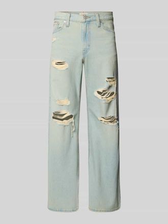 Levi's Jeans im Used-Look Modell MIDDY