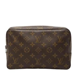 Louis Vuitton Pre-owned Trousse Toilette - - Pre-owned - Damen - Braun - ONE SIZE