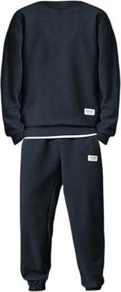 Generic Ensemble complet de surv&ecirc;tement pour homme [dynamique printemps automne] ensemble de pulls de sport l&eacute;gers et respirants pour la marche, la course &agrave; p