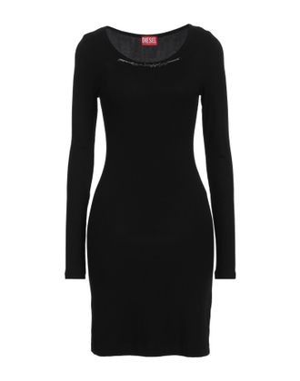Diesel KLEIDER - Mini-Kleider auf YOOX.COM
