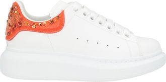 Alexander McQueen SCHUHE - Sneakers auf YOOX.COM
