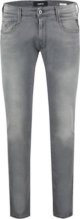 Replay Herren Jeans Anbass Slim Fit
