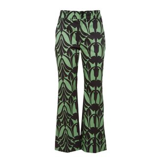 La DoubleJ Hendrix Hose - - Trousers - Damen - Mehrfarbig - XS