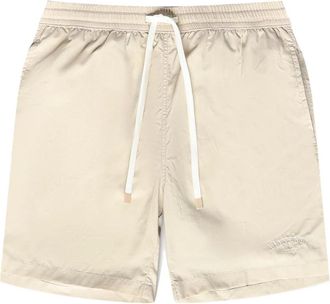 Eleventy Homme, Maillots de bain, Beige, Taille: XL Maillots de bain